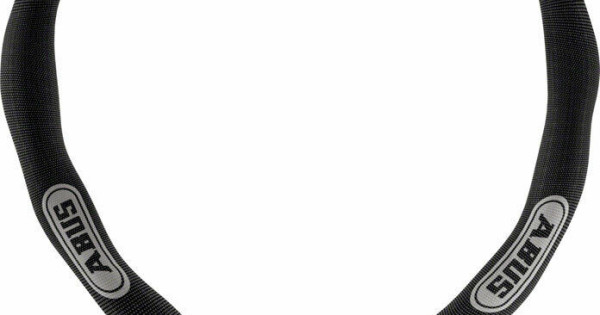 Zámek na kolo Abus 8807/110 IVEN Steel-O-Chain | Haibike Morava